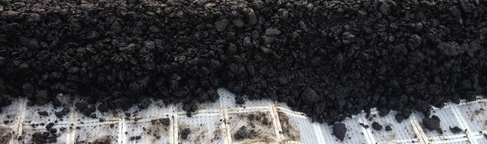 Geotextile, geogrile, tevi drenaj - GL Geosintex